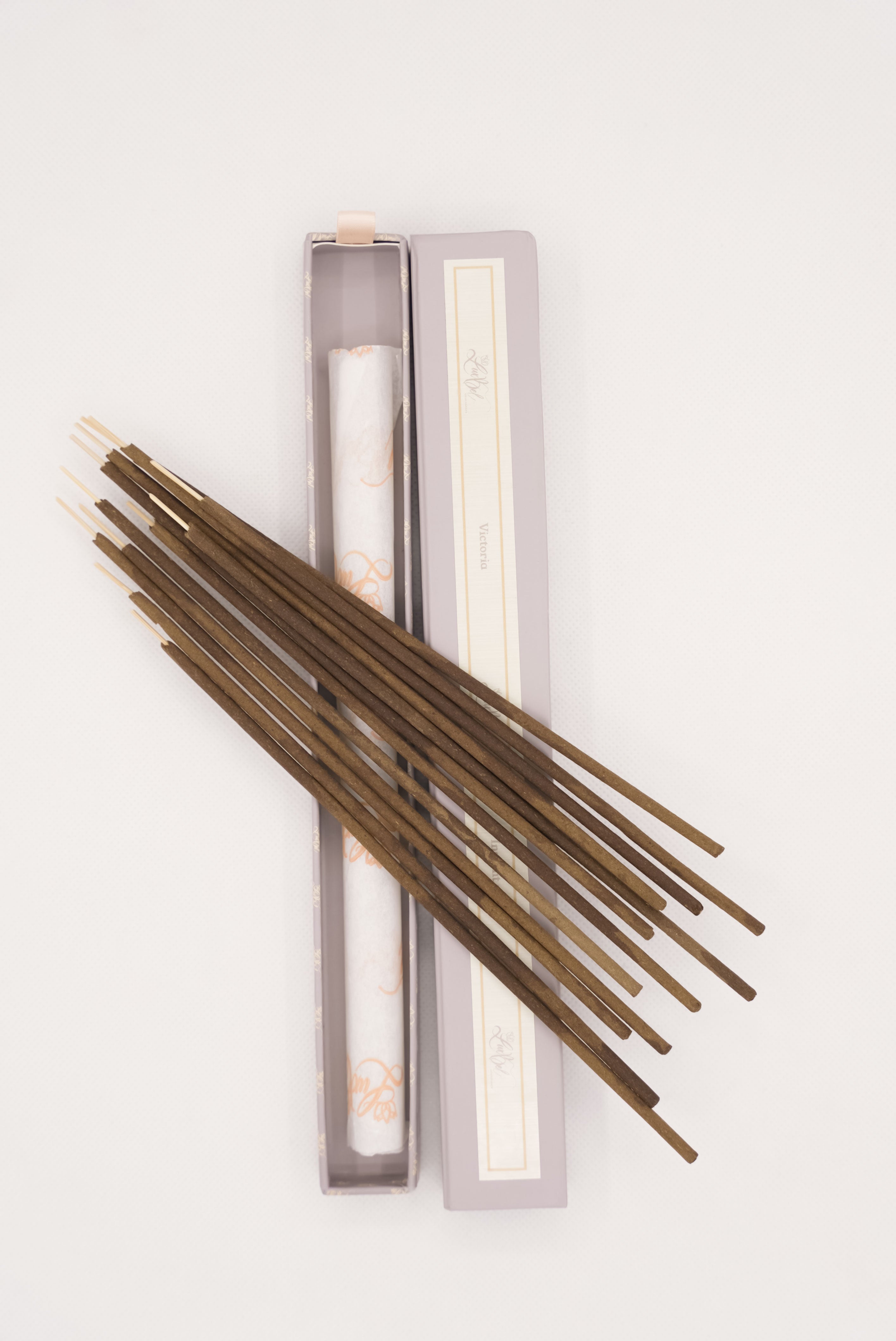 Eternity Sticks – LuxBel